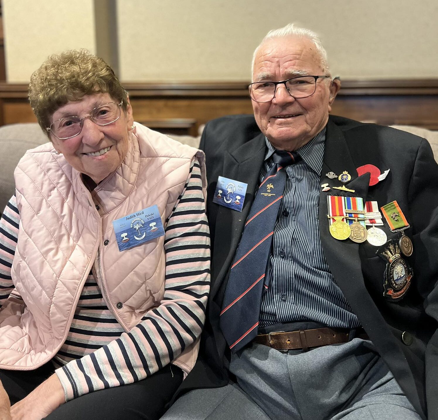 Oral Histories – Speak Up 4 Peace